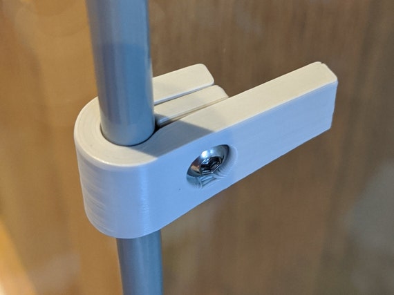 Additional Shelf Brackets for IKEA DETOLF Premium & High | Etsy