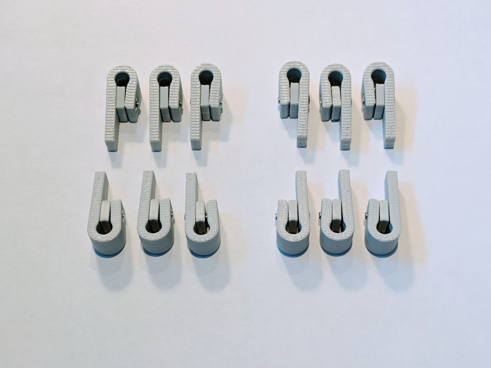 Additional Shelf Brackets for IKEA DETOLF Premium & High - Etsy UK