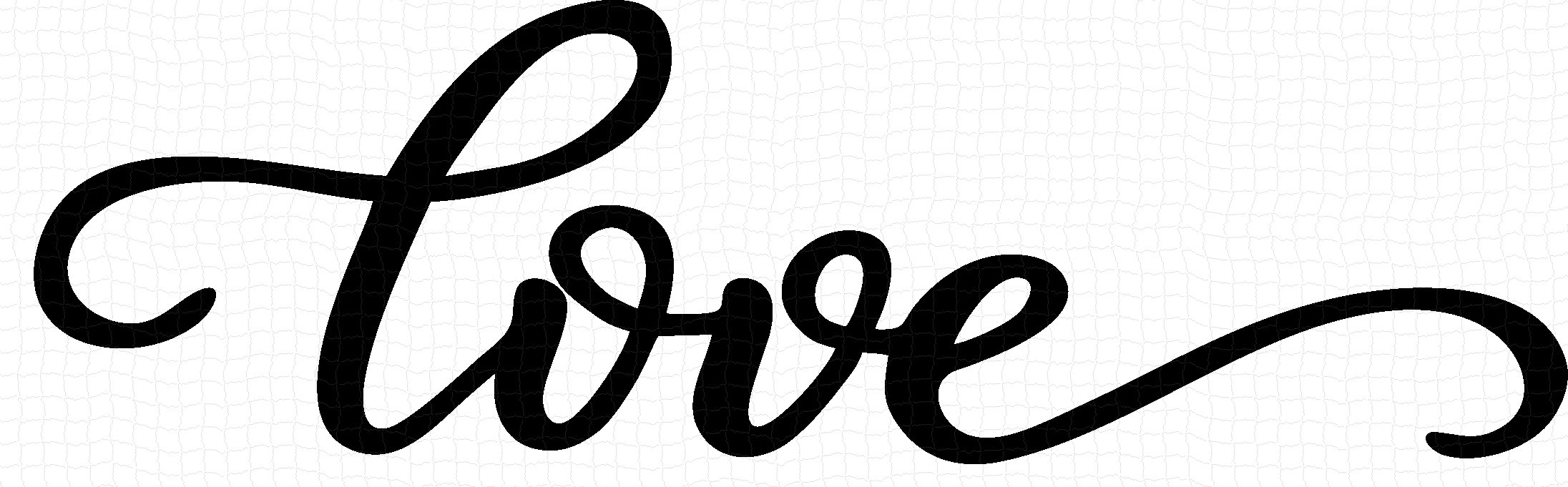 Love Svg Bundle Cricut Silhouette Cut File Vector Vinyl Etsy