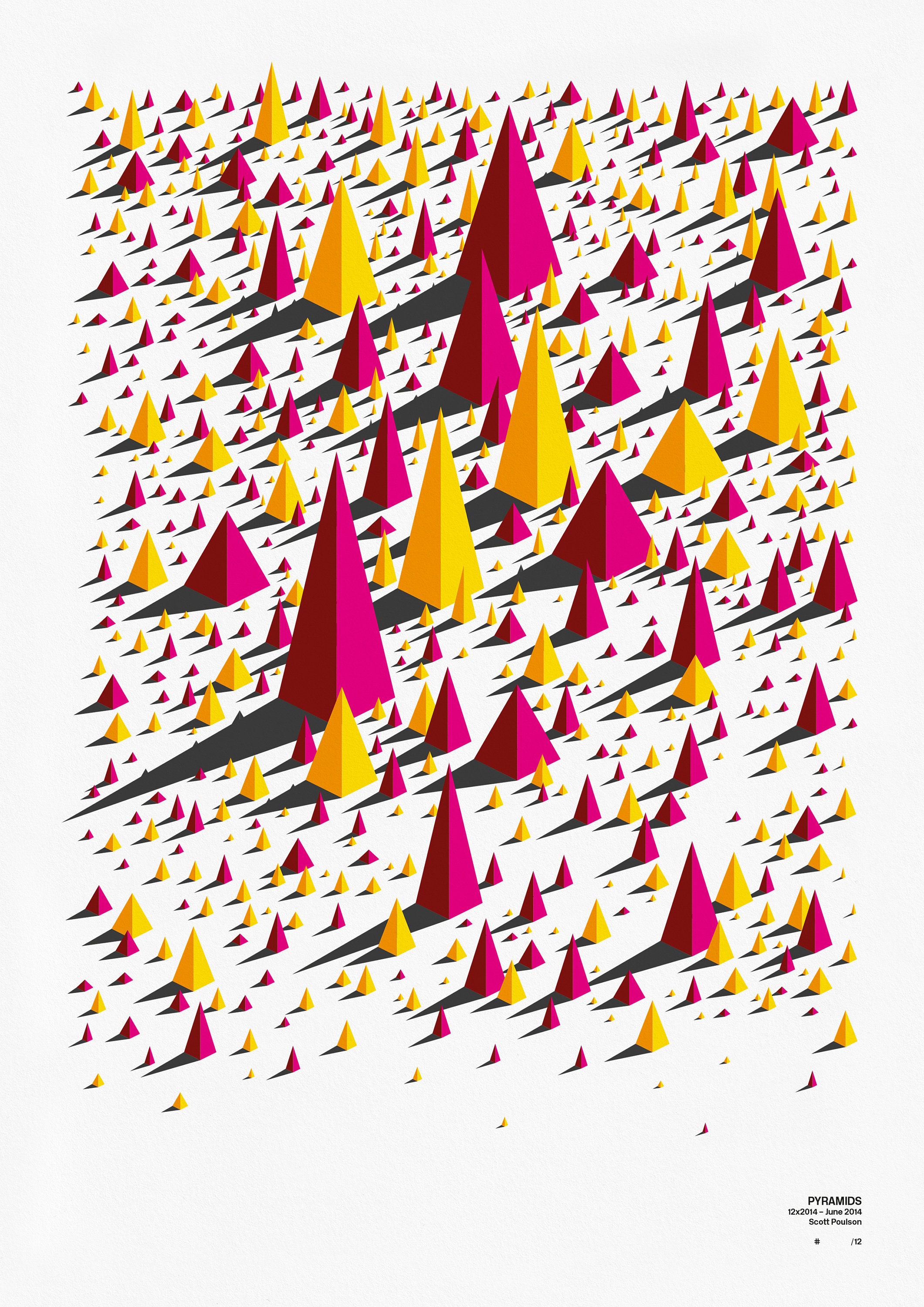 Pyramids - Etsy