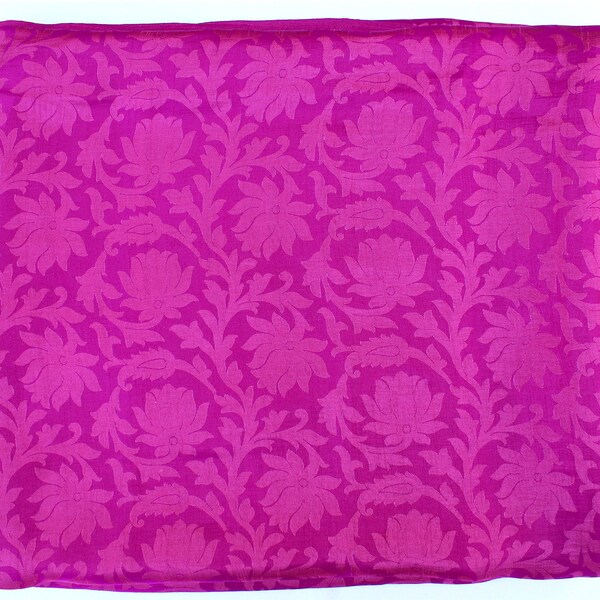 Magenta Fabric - Etsy