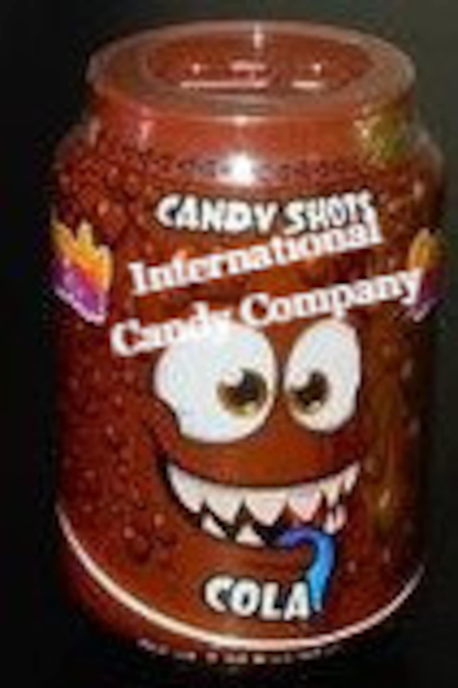 Candy Shots Delicious Liquid Candy / 3 Flavors to Pick From - Etsy