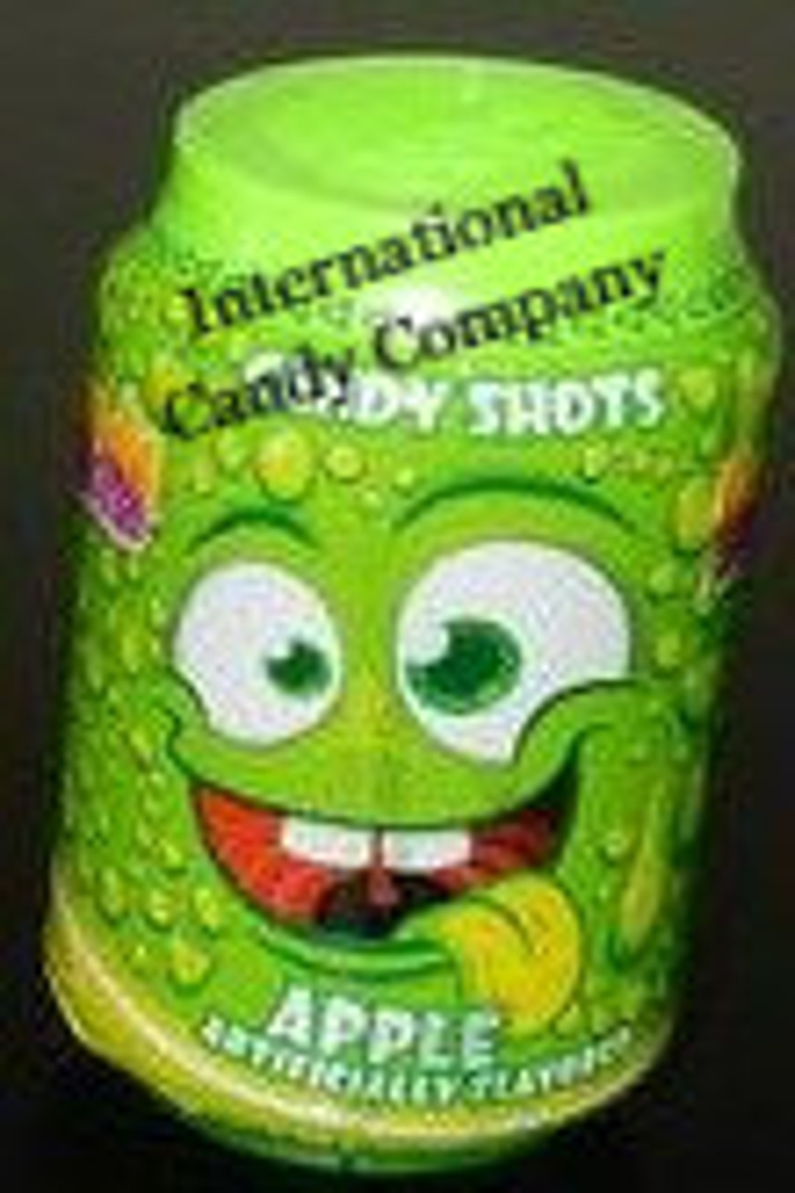 Candy Shots Delicious Liquid Candy / 3 Flavors to Pick From - Etsy