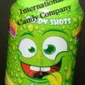 Candy Shots Delicious Liquid Candy / 3 Flavors to Pick From Hard to ...