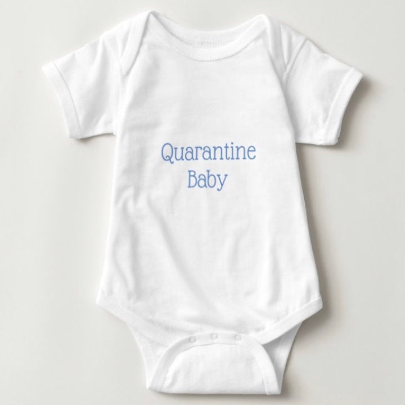 Quarantine Baby - Etsy