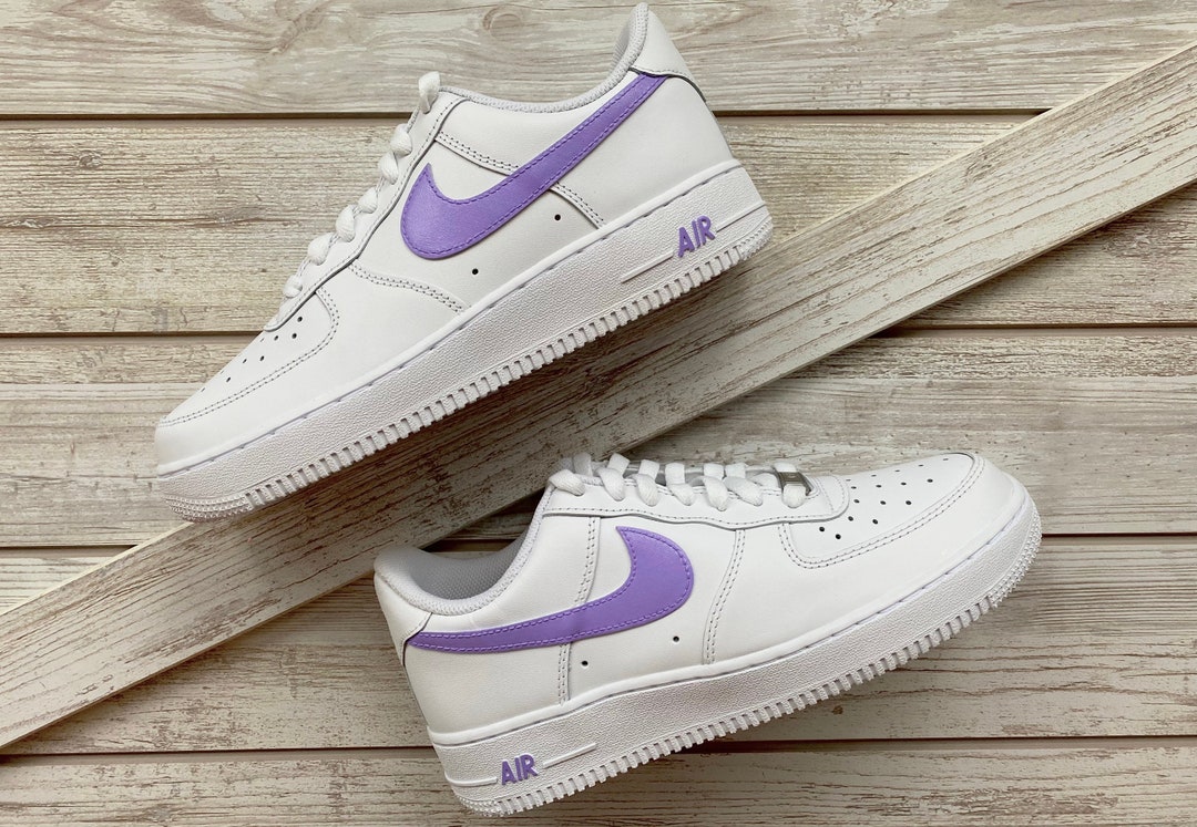 Custom Air Force Ones|custom Af1|gifts for Her|gifts for Him|gifts for ...
