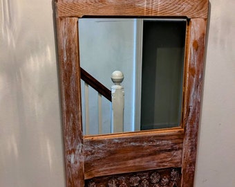Antique Wainscoting - Etsy