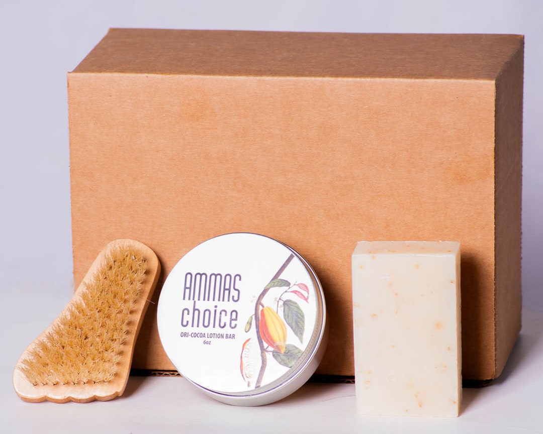 Beautiful Hands & Feet Gift Set - Etsy