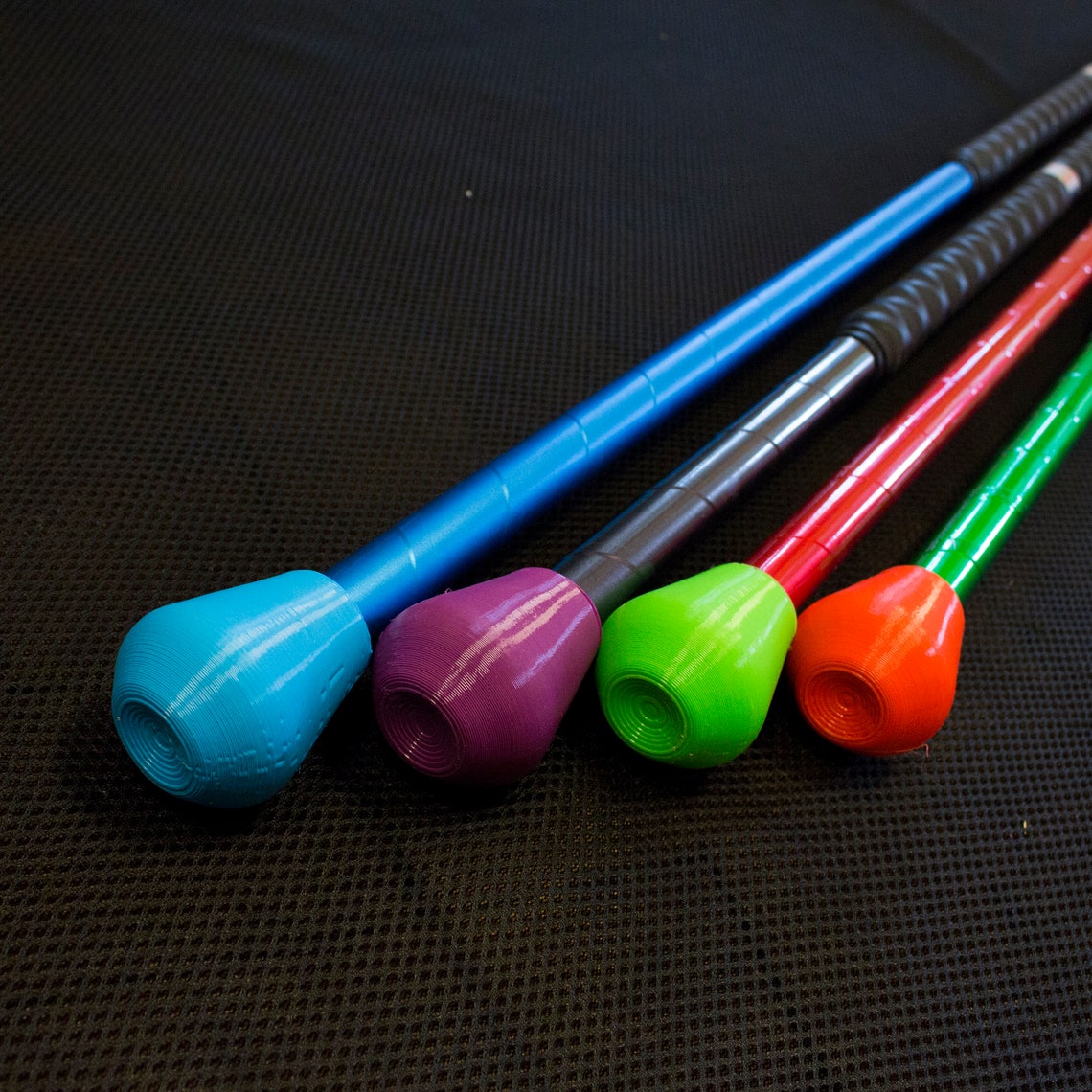 Practice Staff for Spinning and Juggling - Etsy