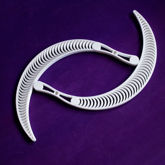 3d Printed Collapsible Buugeng With Magnets - Etsy