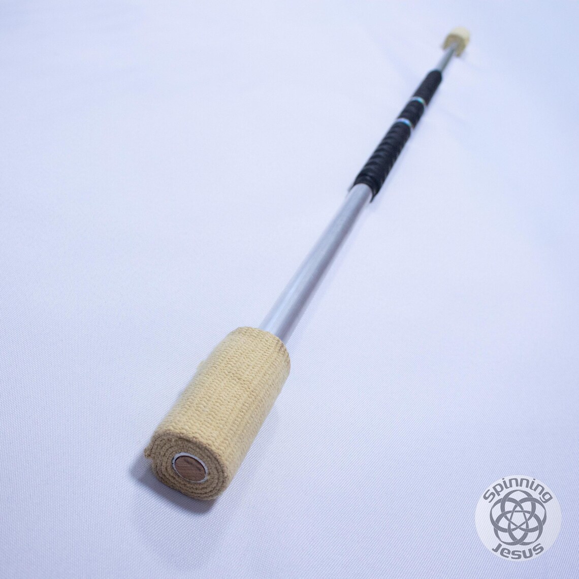 Collapsible Fire Staff - Etsy