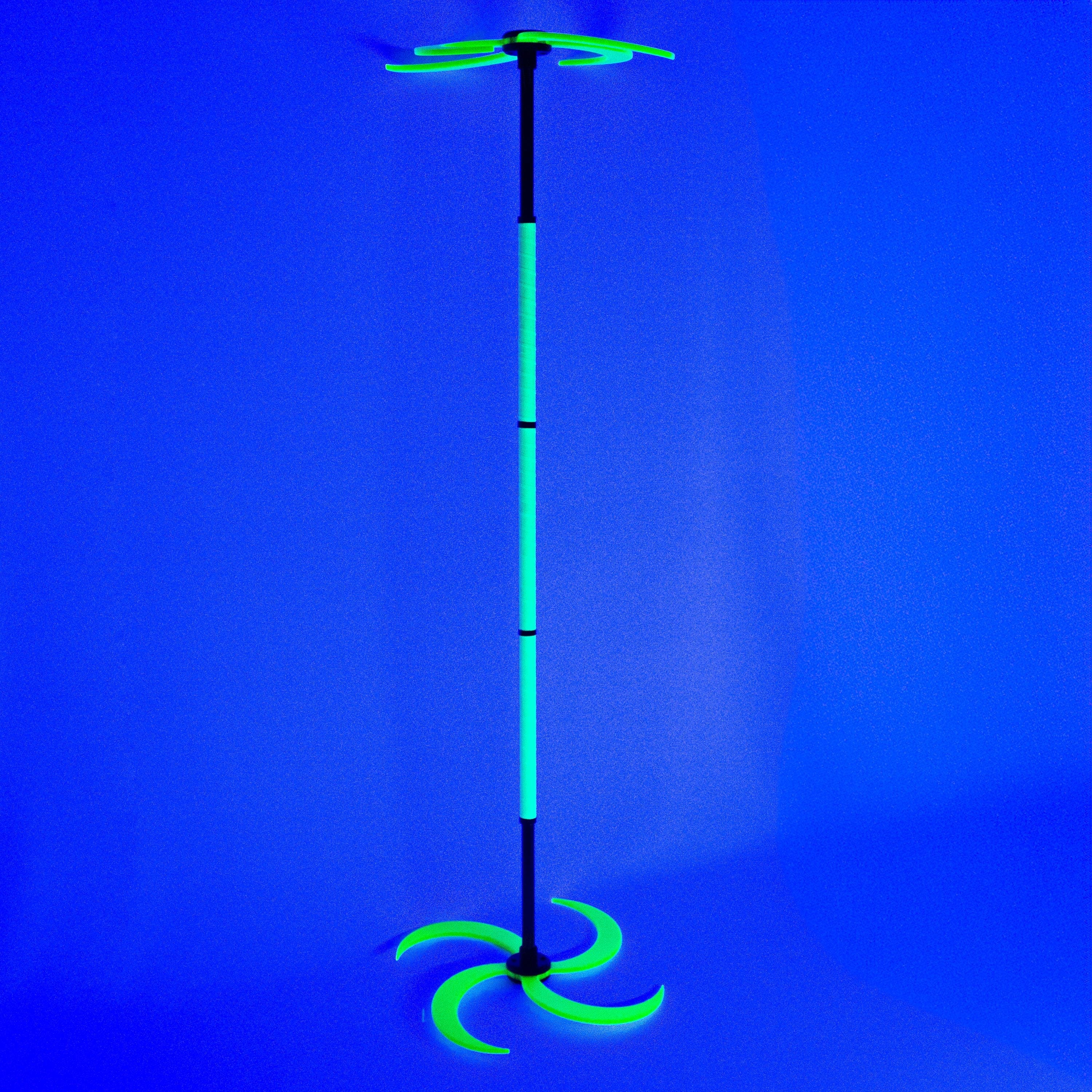 Dragon Staff 3d Generation II UV Active - Etsy