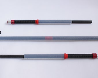 Collapsible Bo Staff | Etsy