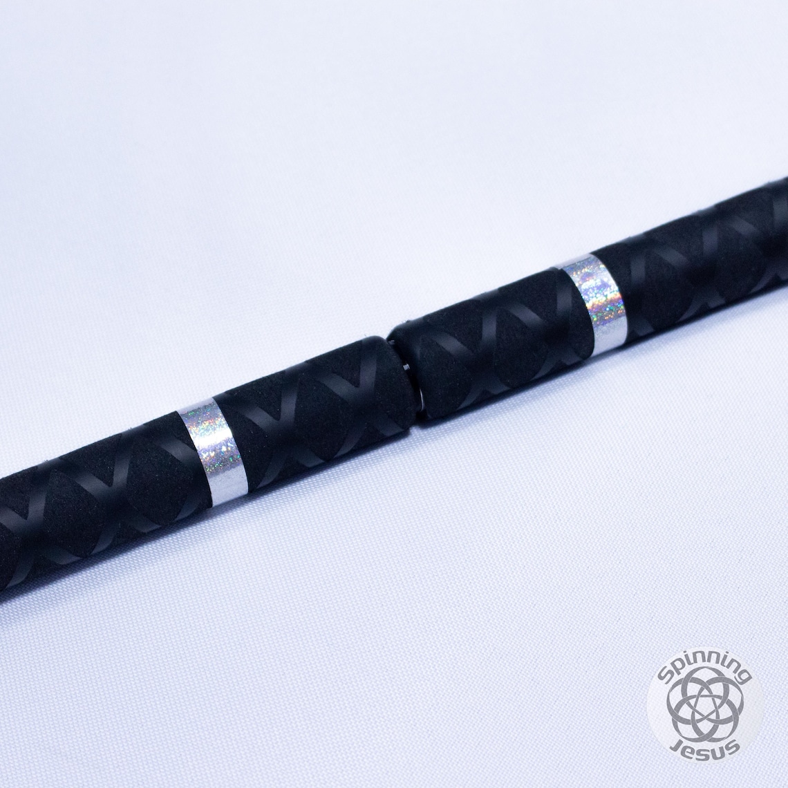 Collapsible Fire Staff - Etsy
