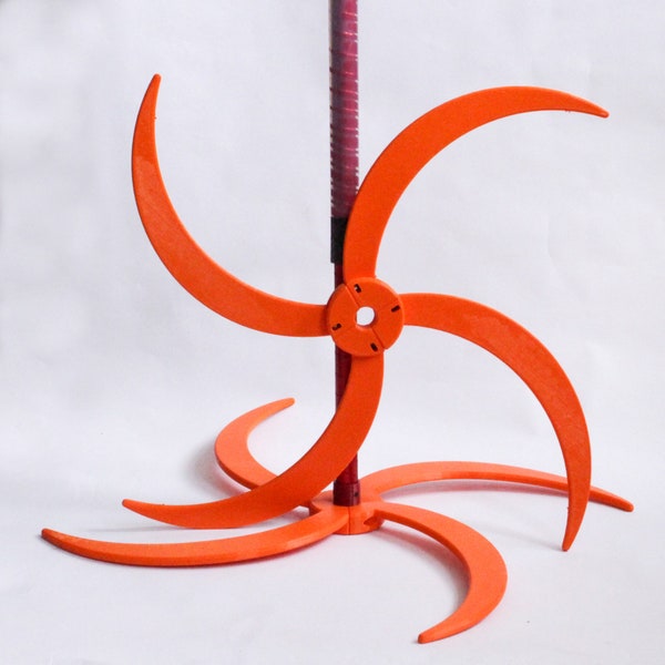 Practice Dragon Staff - Etsy