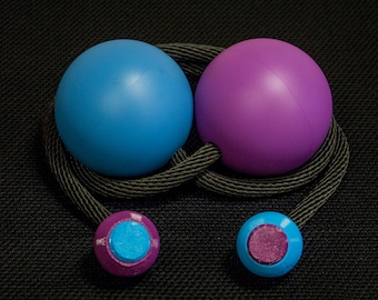 Futurepoi LED Smart Poi, by Moodhoops - Etsy