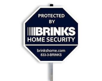 Security Signs - Etsy