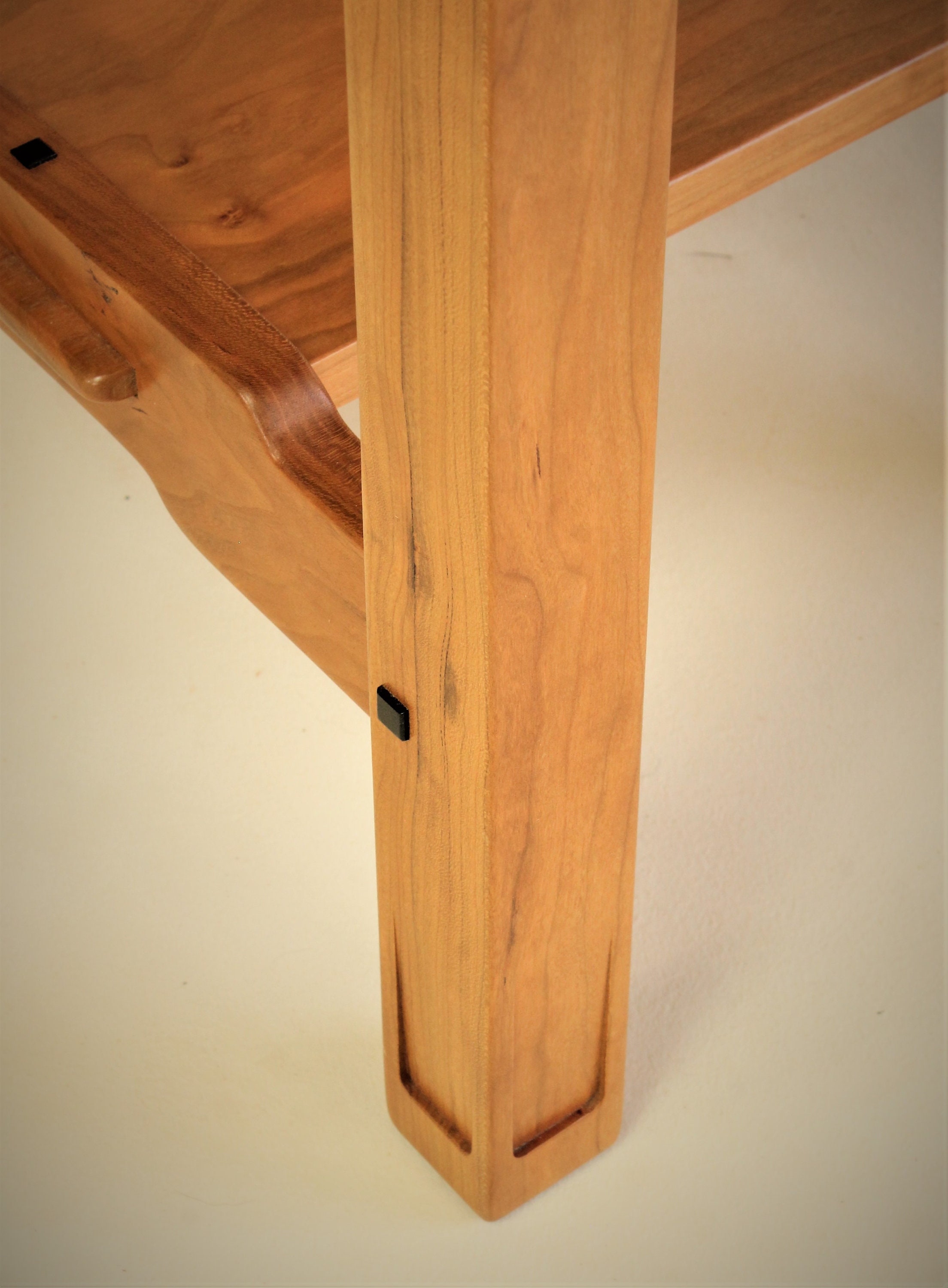 Greene And Greene Table