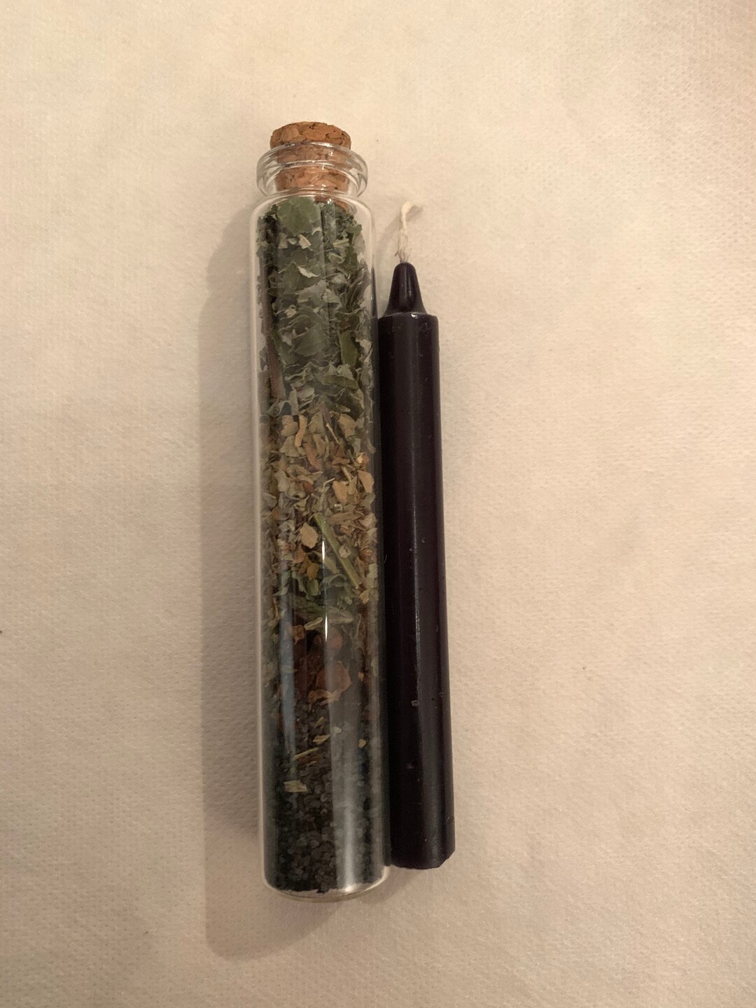 Protection Spell Kit - Etsy