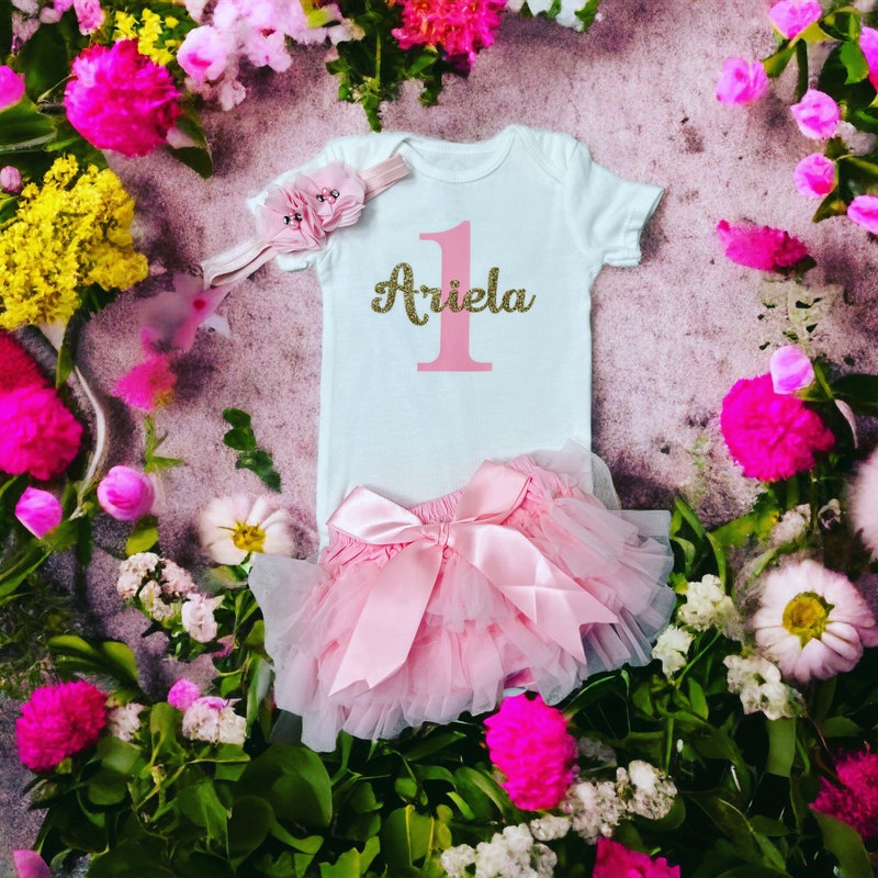 Birthday Clothes - Etsy