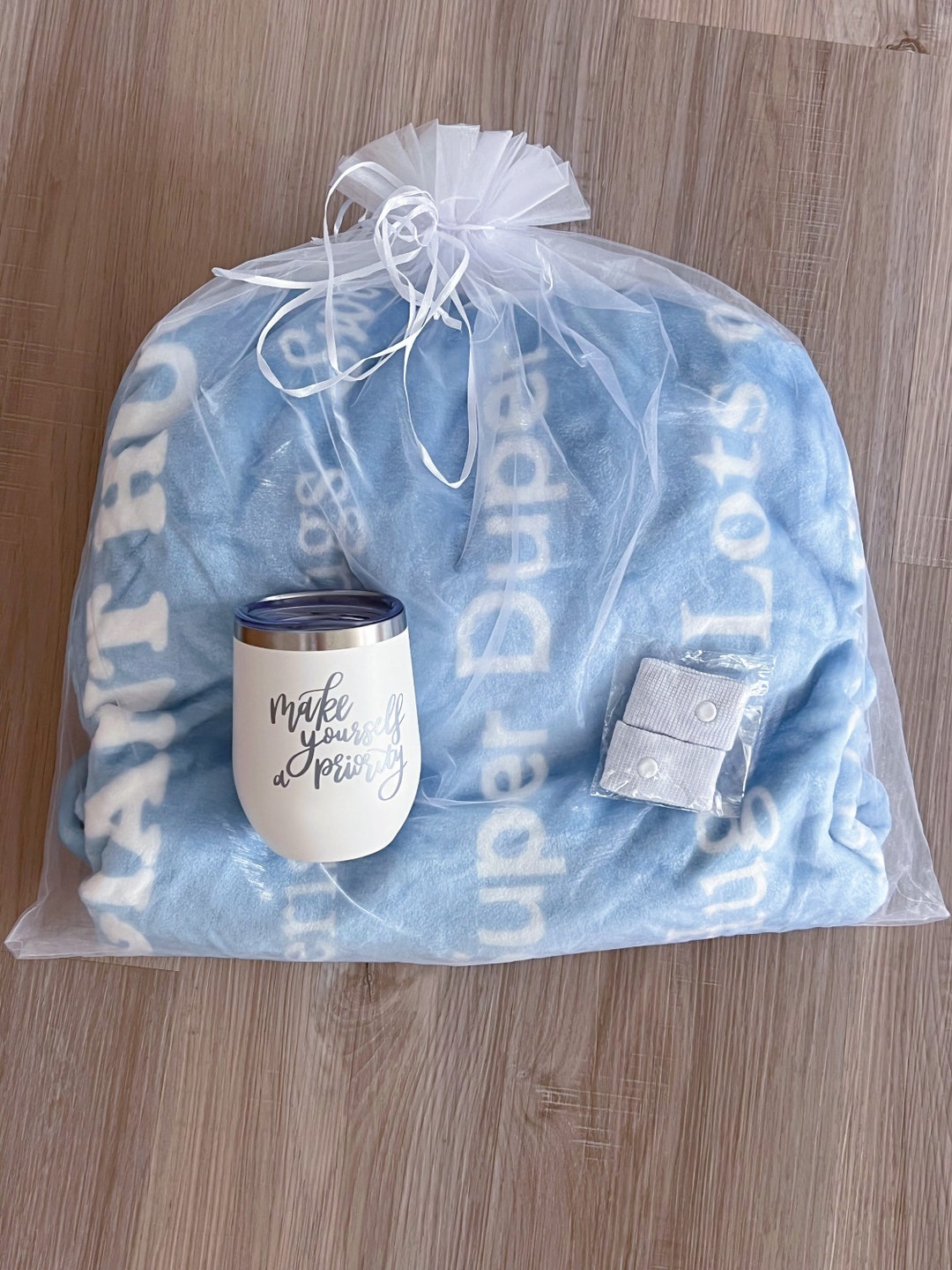 Cancer Care Awareness Package - Etsy