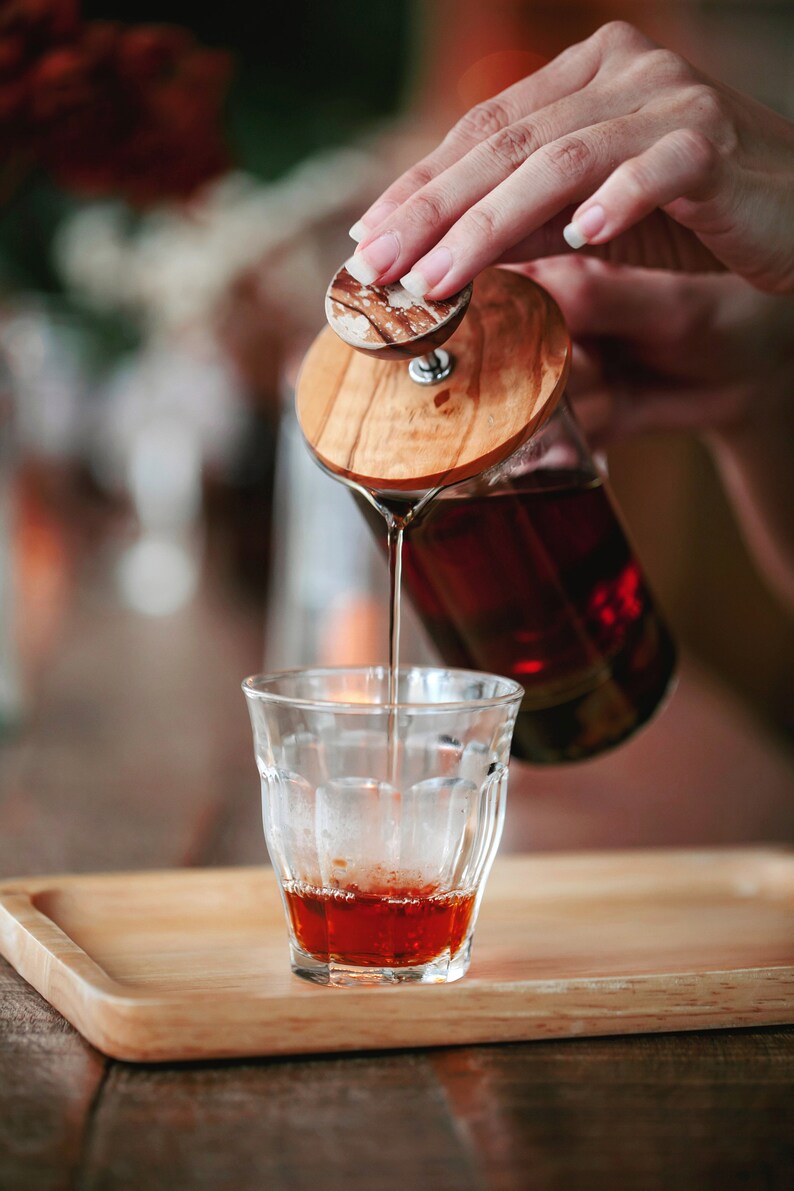 Mango Yerba Mate & Ginseng Tea Loose Leaf Brazilian Mate With - Etsy