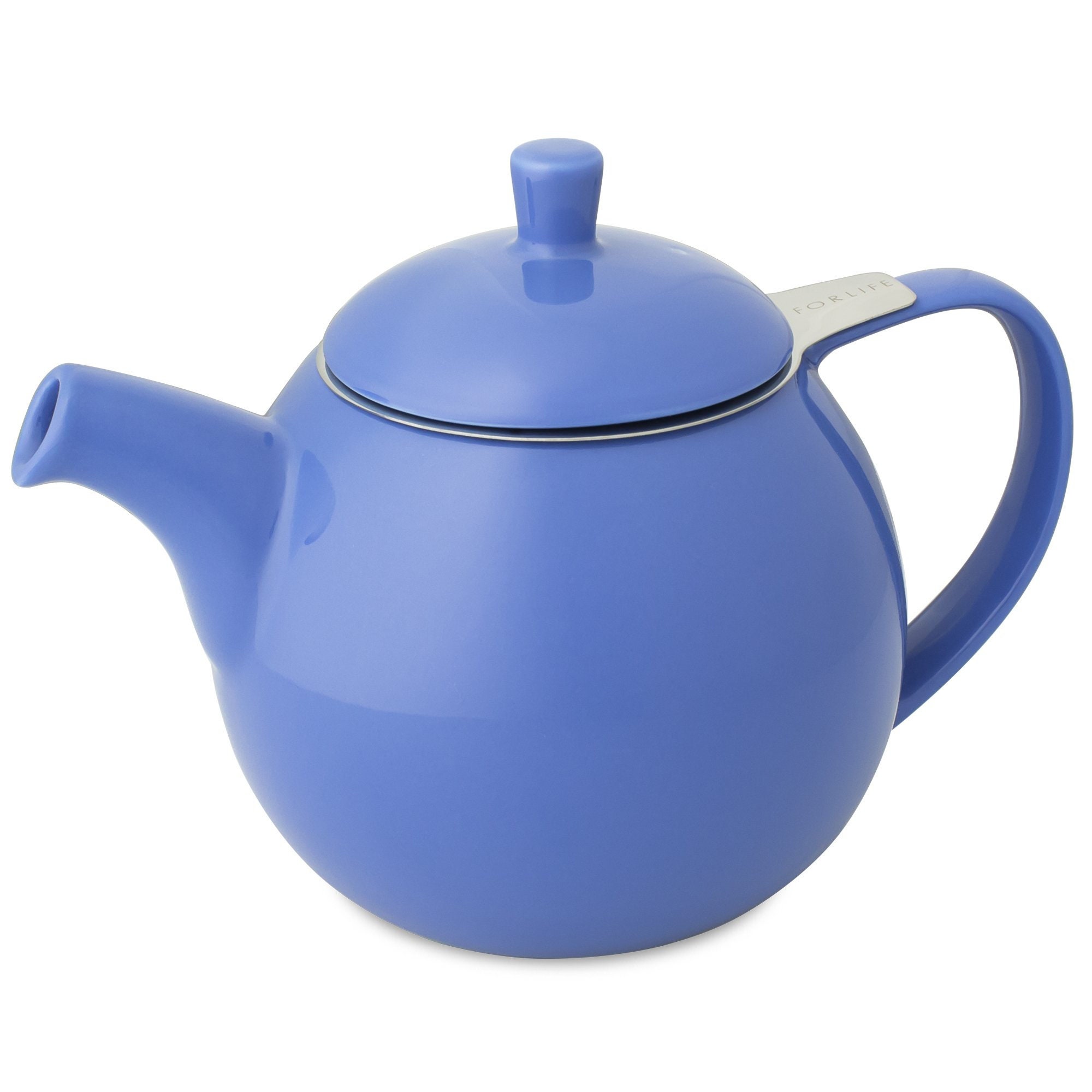 Small Teapot With Infuser 6 Different Colors 24 Oz Easy - Etsy