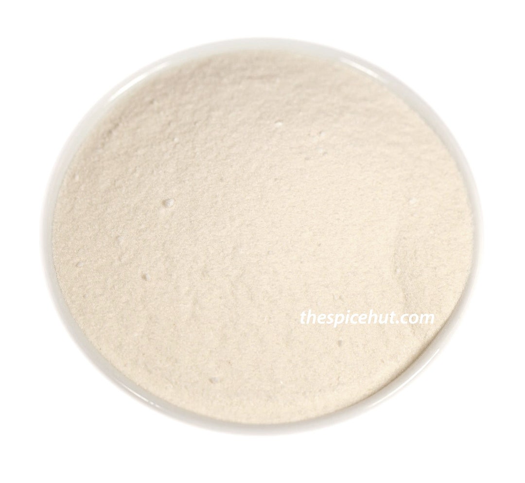 Vanilla Powder - Vanilla Powder for Baking and Cooking Vanilla Powder ...
