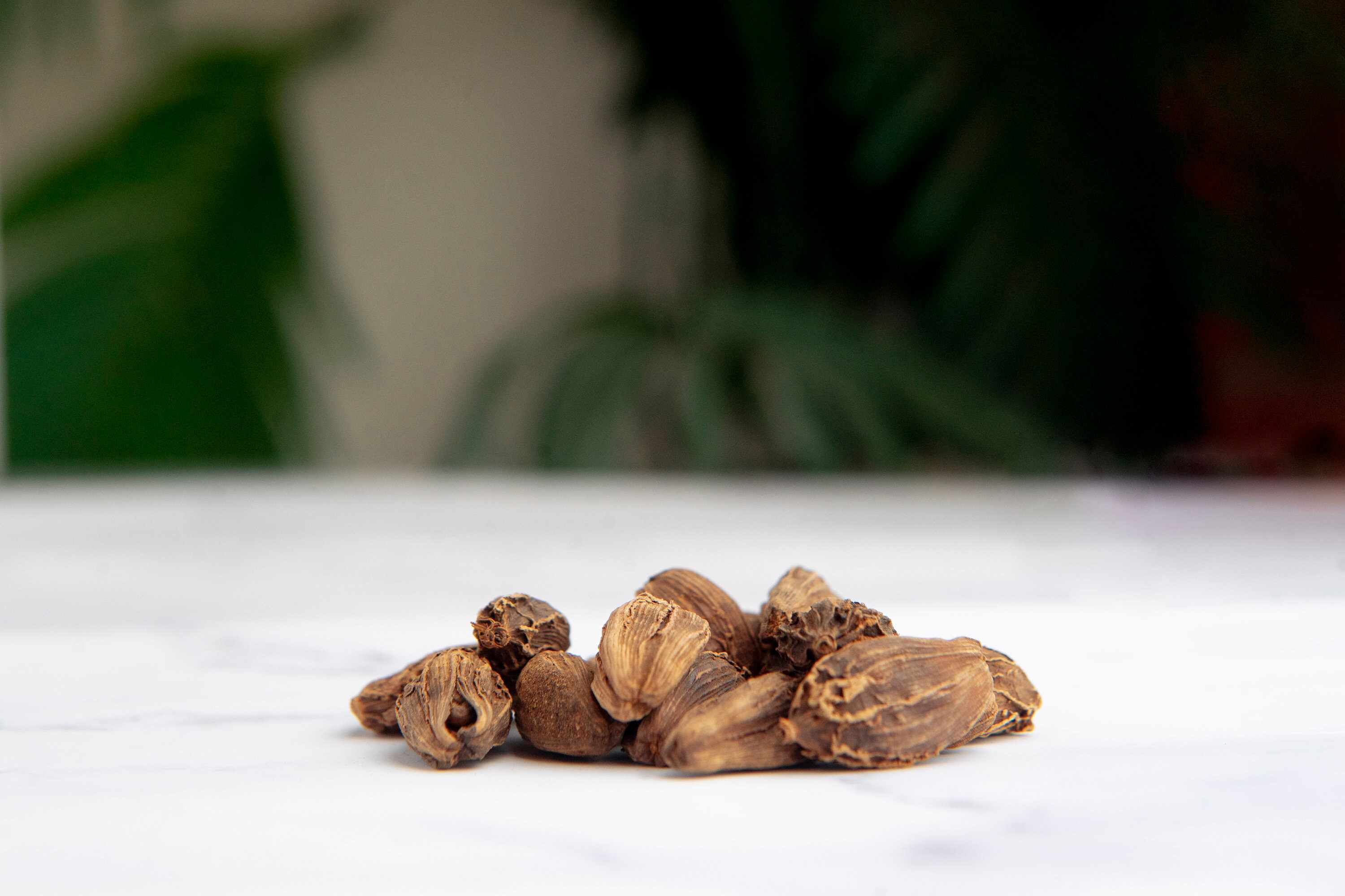 Organic Black Cardamom Pods, Whole, 2, 4, 8oz | Smoky Cardamom, Whole ...