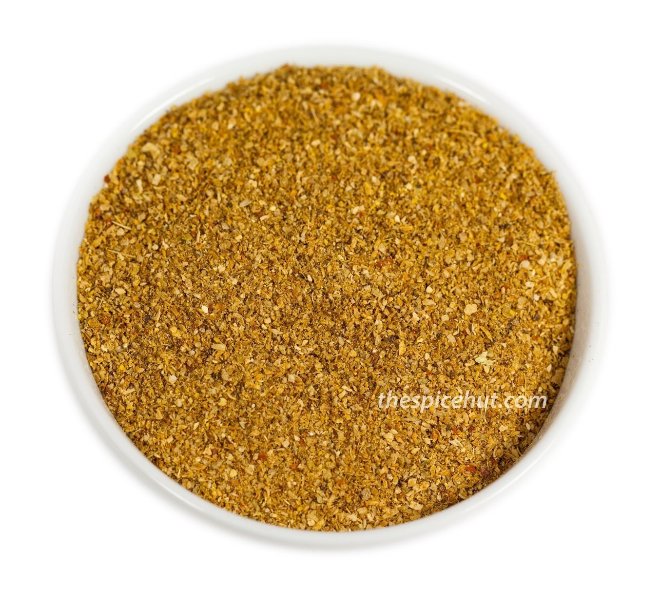 Organic Dal Masala Spice Blend for Indian Cooking, Salt Free Spices for ...