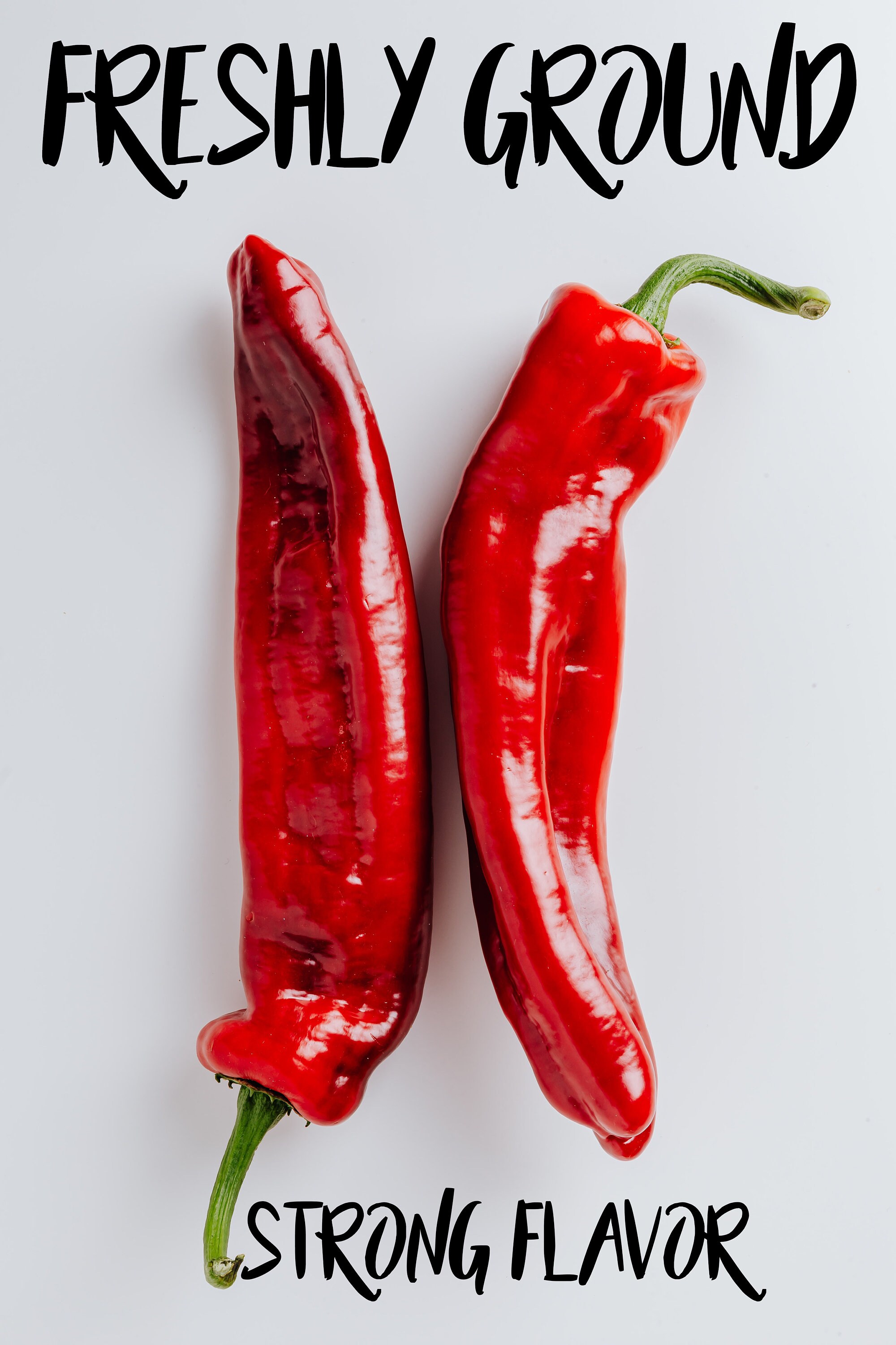 Pure Turkish Marash Pepper - 2, 4, 8 Oz (maras Pul Biberi) | Ground ...