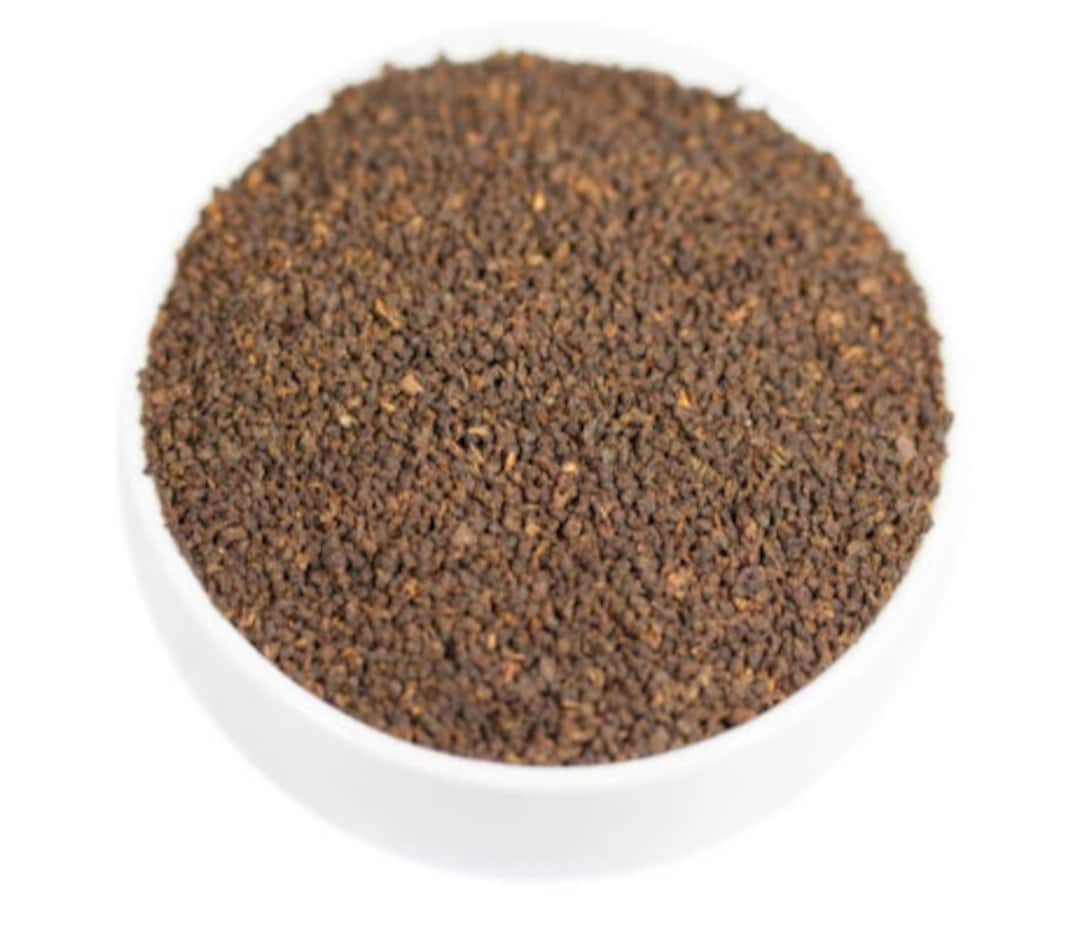 Kenyan Black Loose Leaf Tea - Full-bodied African Tea With Bold ...