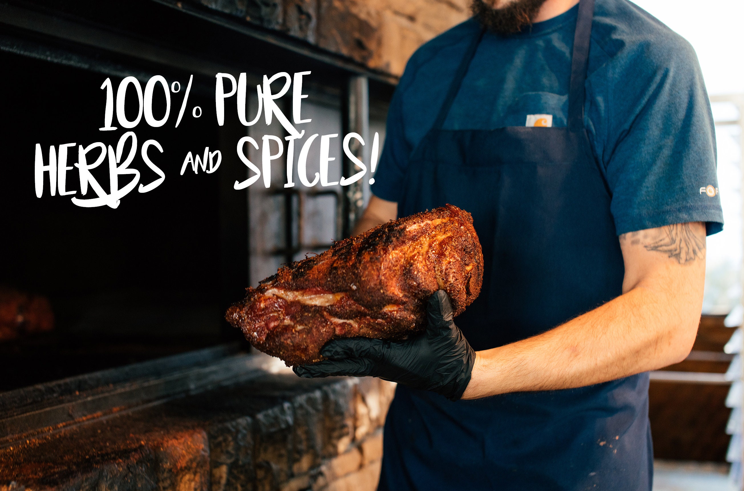 Organic Ray's All-purpose Seasoning Contains Salt 5.5oz - Etsy