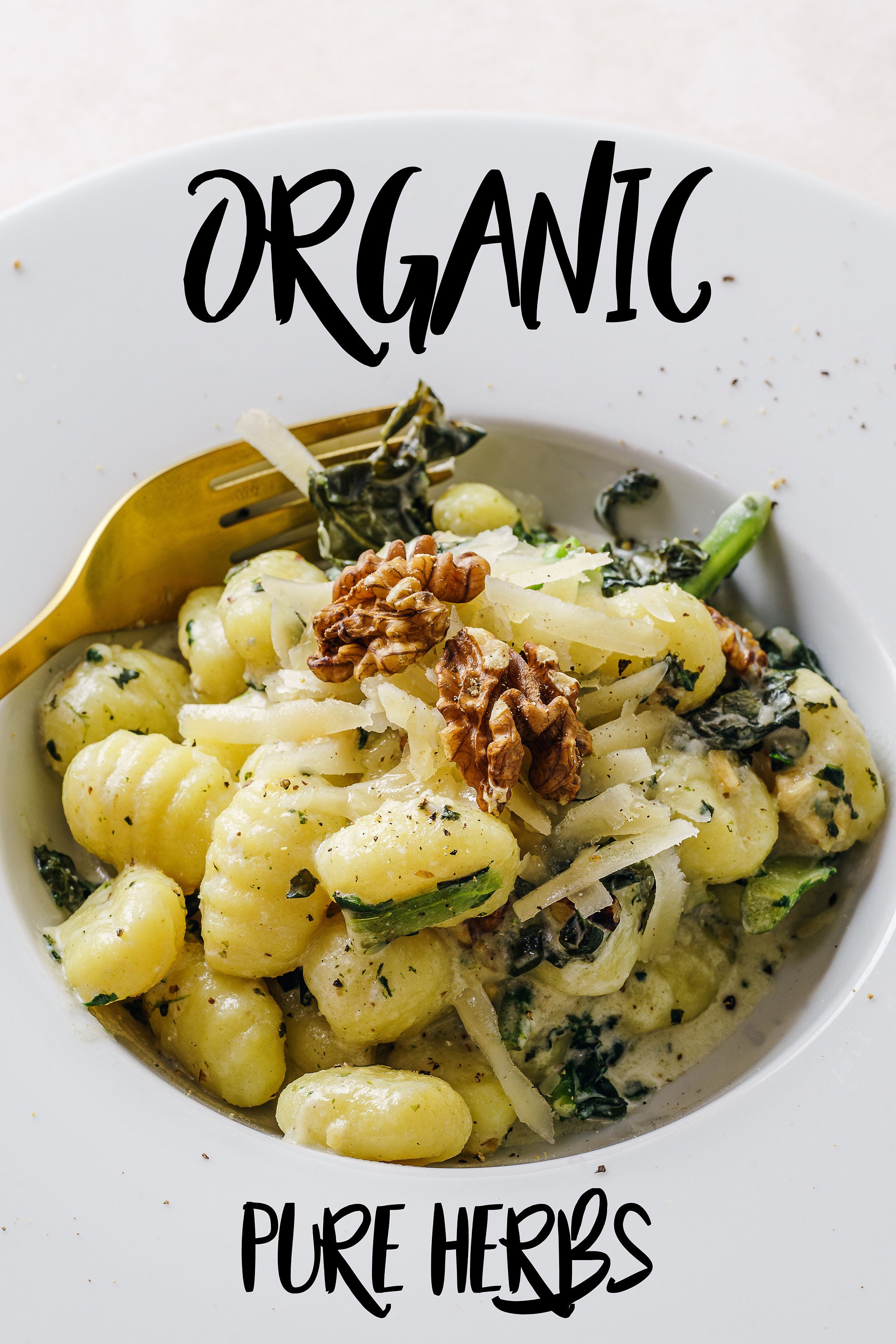 Modern Italian Seasoning Luigi's Italiano Italian Spice Blend With Salt ...