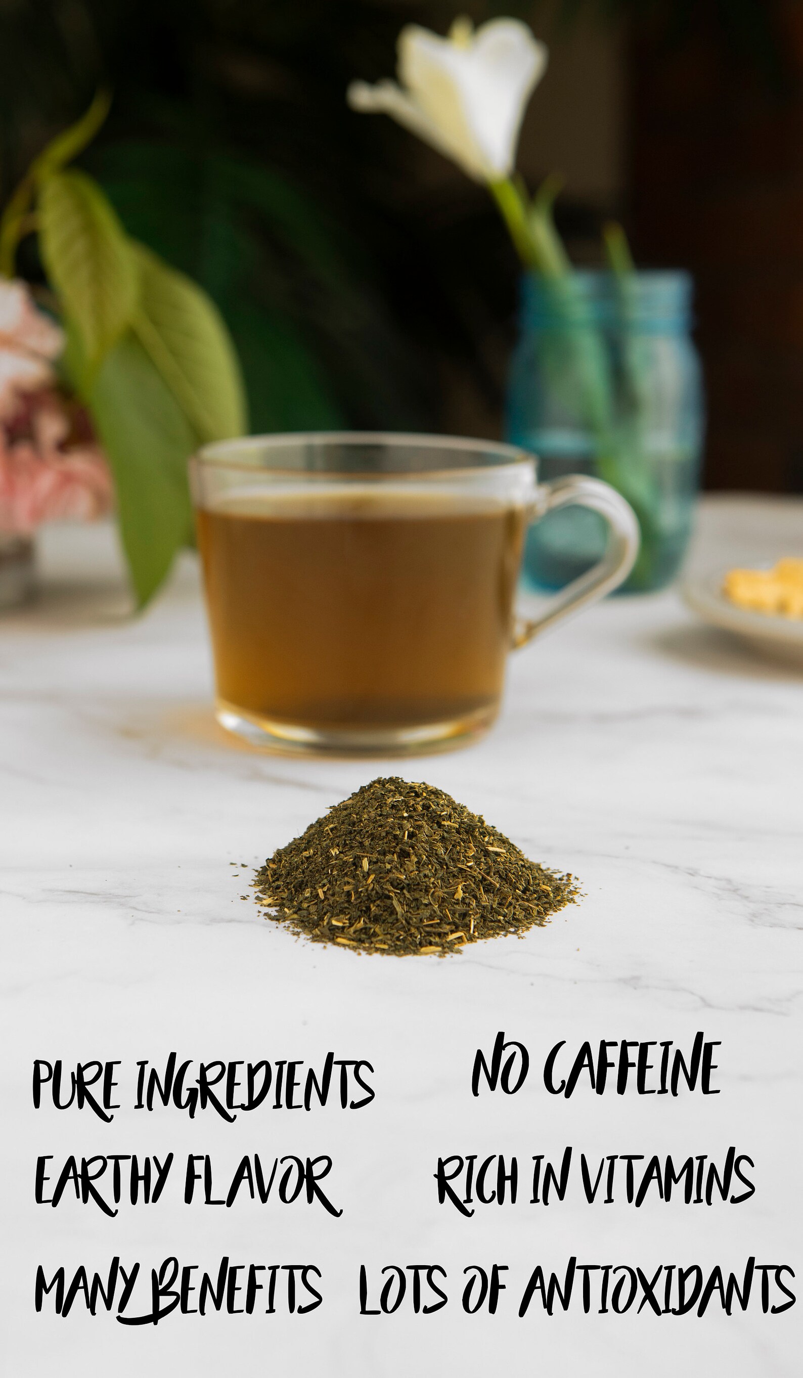 Dried Nettle Leaf Herbal Tea, Pure Dried Stinging Nettle Leaves, Dry ...