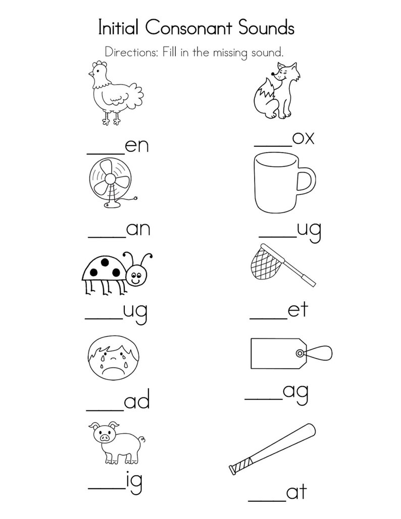 Pre-k 4 Learn From Home Activity Book standard Handwriting DIGITAL COPY ...