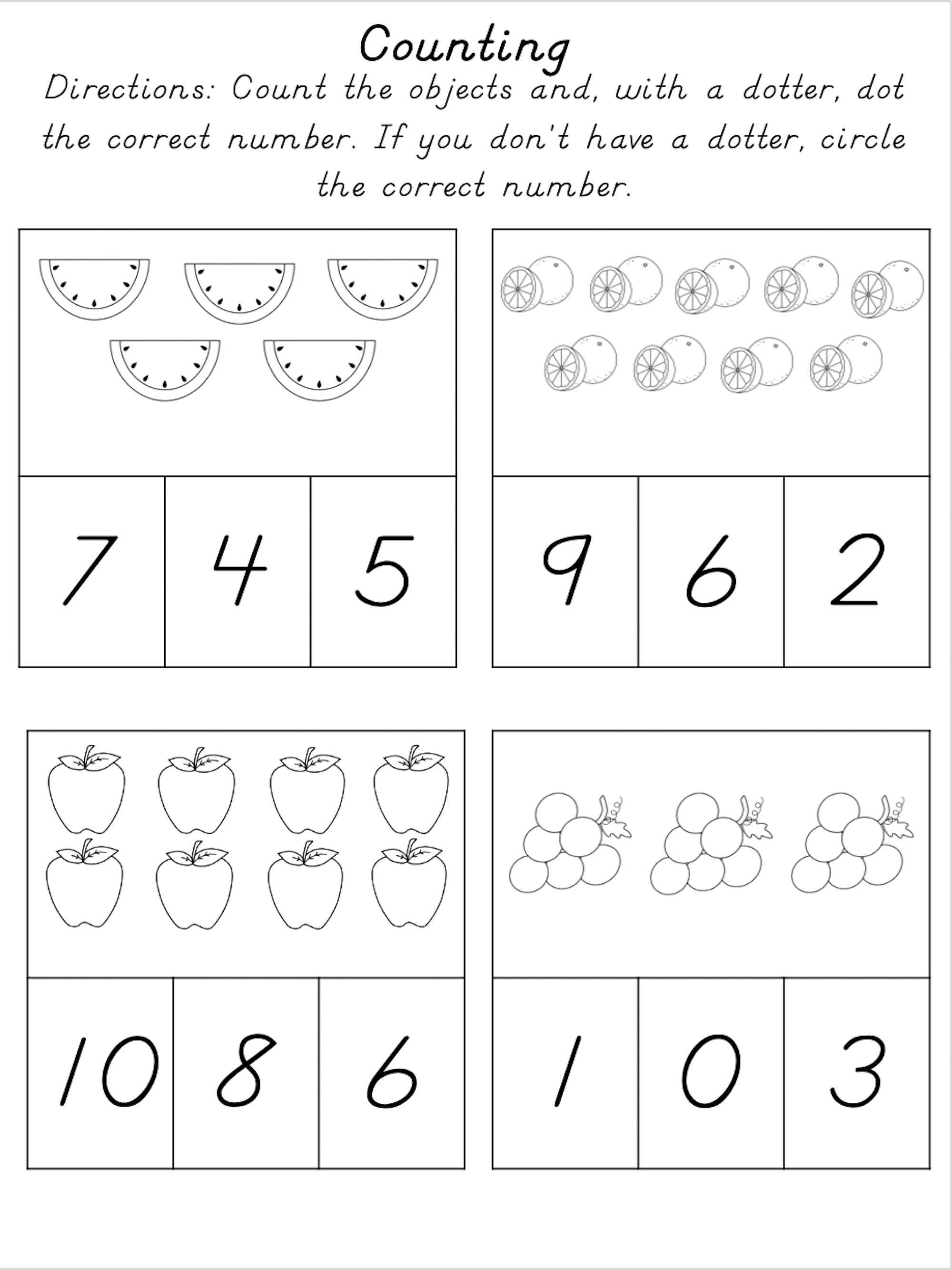 Pre-k 3 Learn From Home Activity Book d'nealian - Etsy