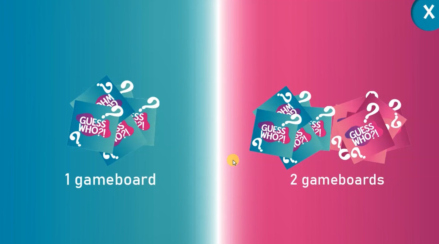 Guess Who Emotions & Feelings, Interactive and Animated Powerpoint Game ...