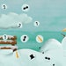 EDITABLE Pop the Snowman! Interactive Winter Powerpoint Game, Animated ...
