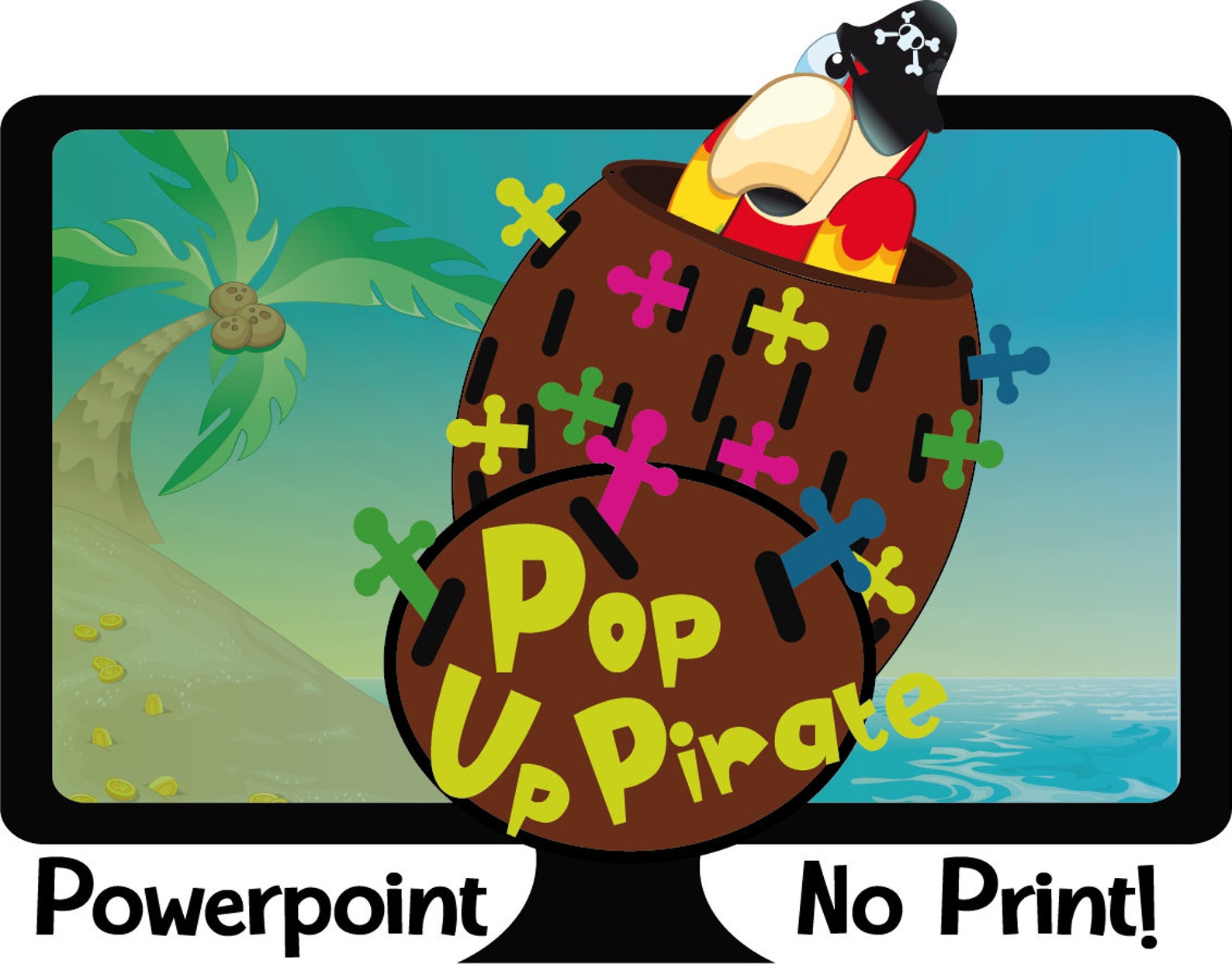 Pop Up Pirate Interactive Reward Powerpoint Game With Parrot Etsy pop-up-pirate-interactive-reward-powerpoint-game-with-parrot-etsy