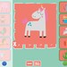 Animal Bingo Interactive Powerpoint Game, Distance Learning, Stay Home ...