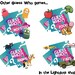 Guess Who Animals Interactive and Animated Powerpoint Game - Etsy