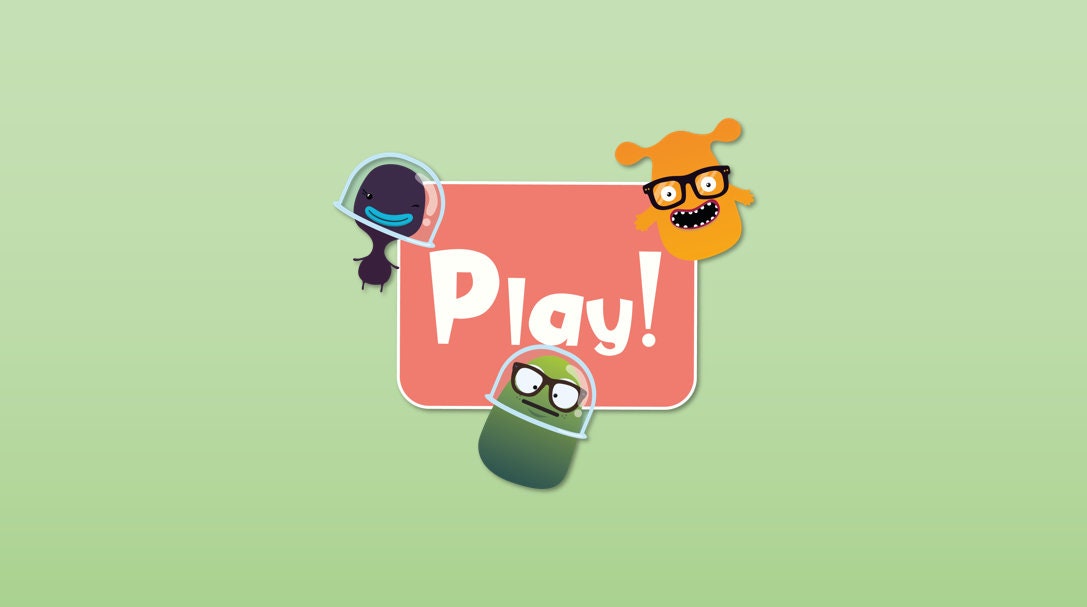 Monsters Bingo Interactive Powerpoint Game, Distance Learning, Stay ...