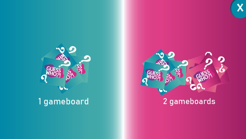 Guess Who Easter Eggs & Bunny, Interactive Animated Powerpoint Game ...