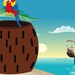 EDITABLE Pop up Pirate Interactive Reward Chance Powerpoint ...