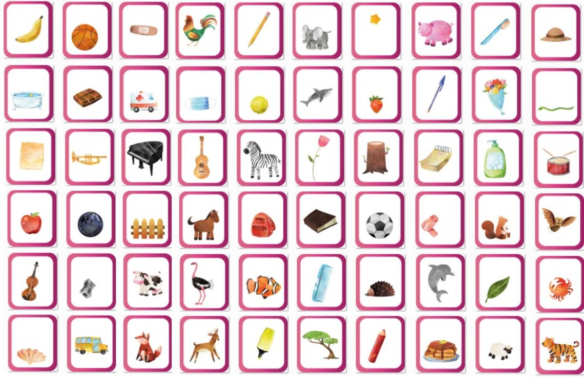 Who or What Am I Interactive Powerpoint Guessing Game, Teletherapy ...