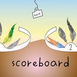 Who or What Am I Interactive Powerpoint Guessing Game, Teletherapy ...