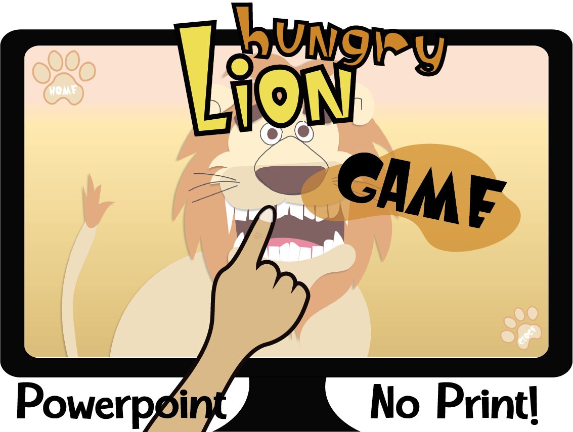 Interactive and Animated Powerpoint Games Bundle I Pop up Pirate I ...