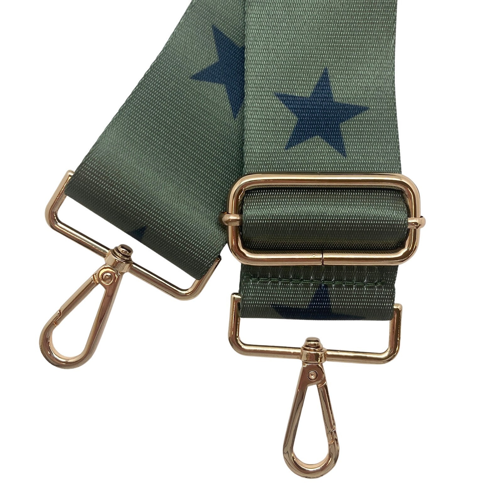 Green Camo Bucket Bag | Choose Your Strap - Etsy