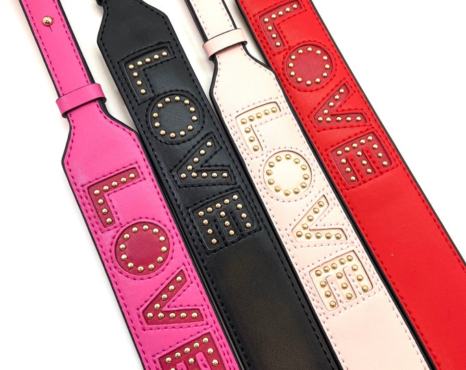 Pink Western Rhinestone Belts Glitter Women's Girls Cowgirl Rodeo Party ...